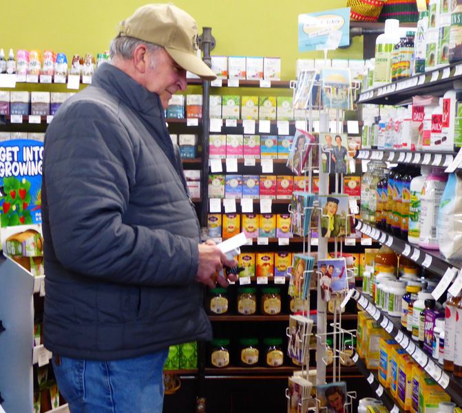 Independent grocery stores find their niche | Local News | dailyitem.com