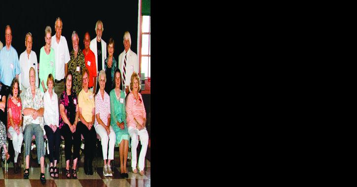 Sunbury High School Class of 1955 | Local News | dailyitem.com