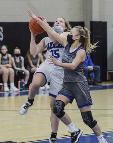 Offenses on display in nonleague battle | Local Sports | dailyitem.com