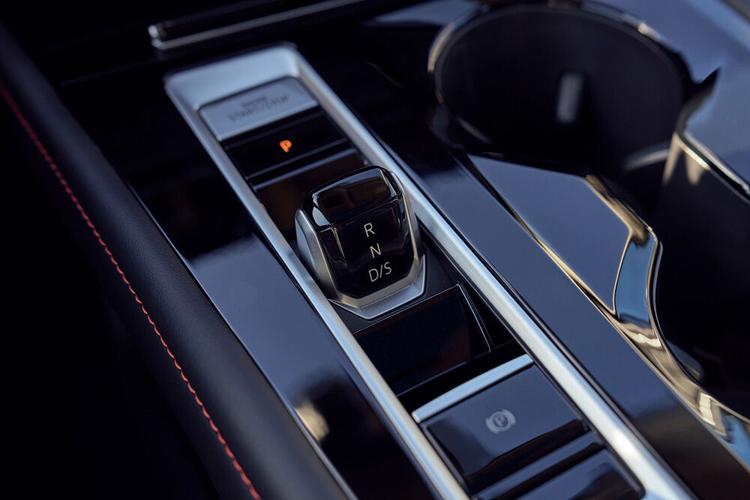 A thorough update: VW gives Atlas SUV a makeover, starting with the ...