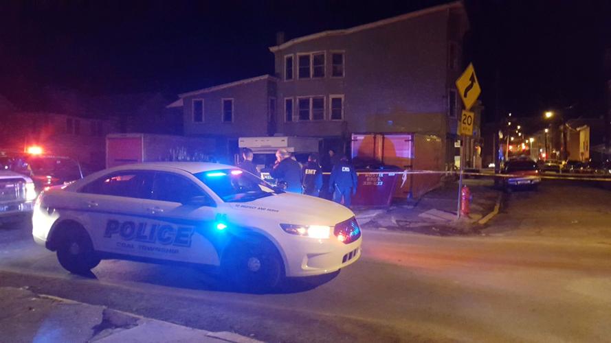 Police probe Monday evening shooting in Shamokin | News | dailyitem.com