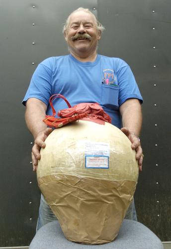 biggest ever firework