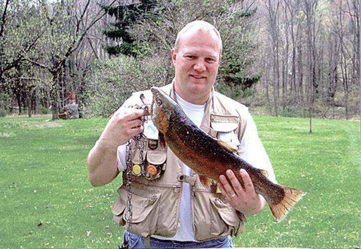 A Penns Creek memory | Local Sports | dailyitem.com