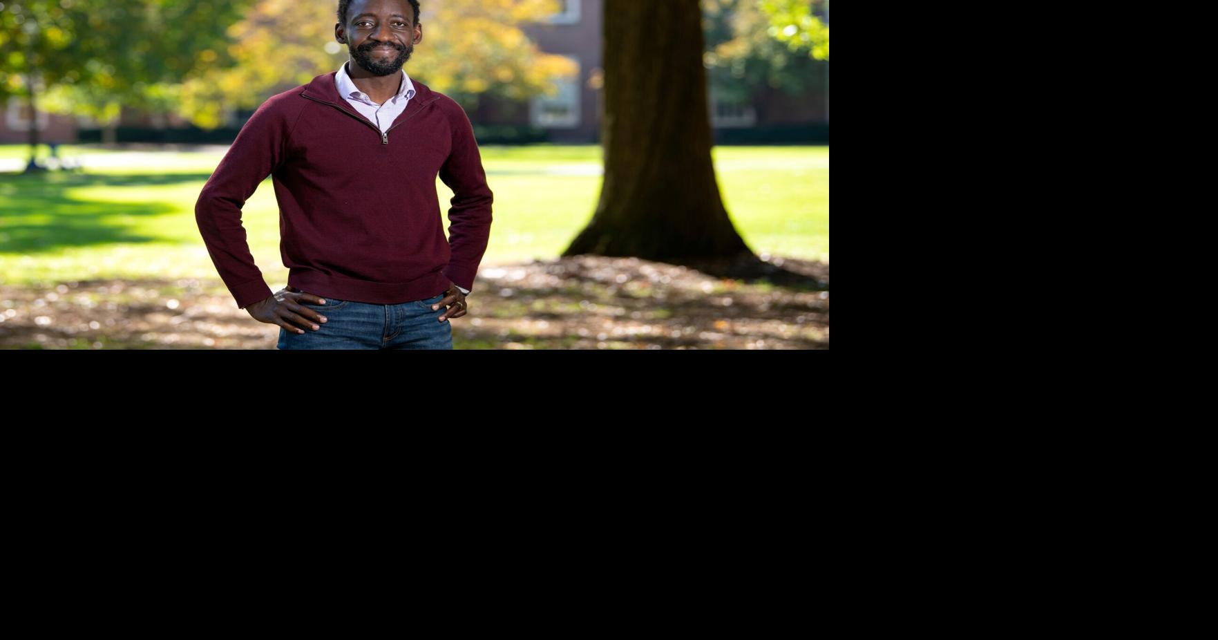 Bucknell professor, students part of foundation award | Local News ...