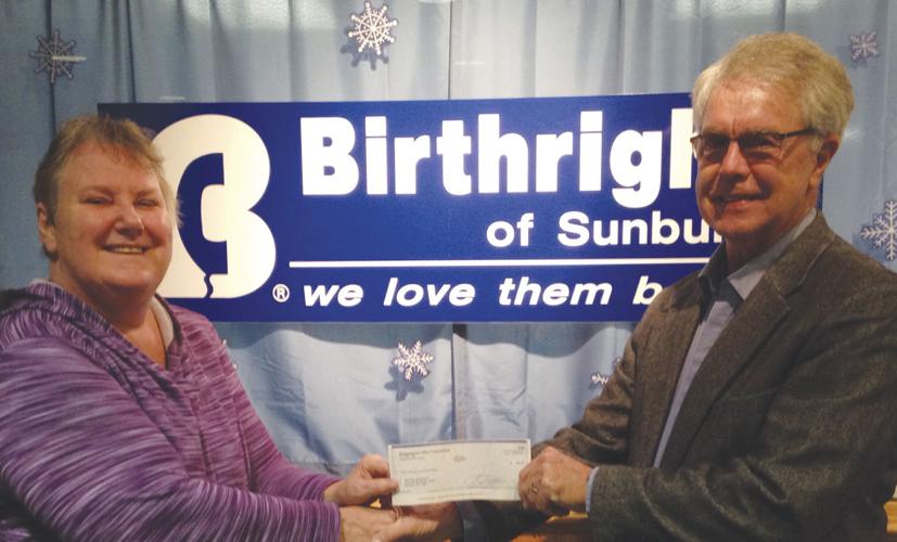 Susquehanna Valley Conservatives present donations to Expectations and ...