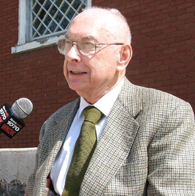 Political leader, former teacher Ely dies | Local News | dailyitem.com