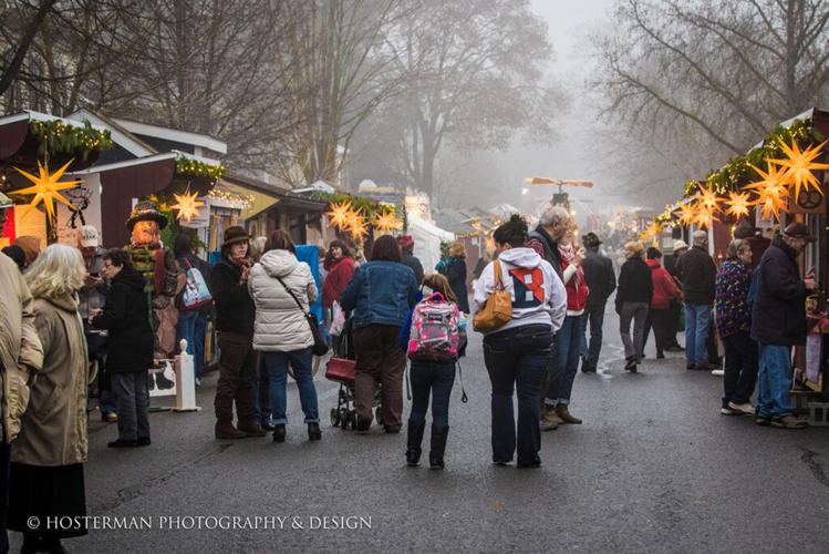 Christkindl Market brings town together | Applause | dailyitem.com