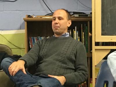 Valley professors: Republicans Rallying in support of Trump after ...