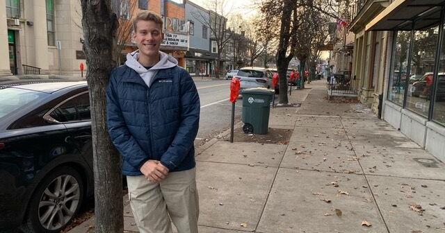 Valley man saves friend’s life while on retreat | News | dailyitem.com