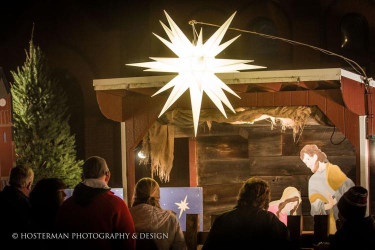 Christkindl Market brings town together | Applause | dailyitem.com