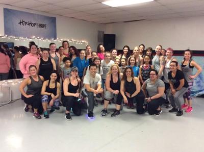 Hiphop for Hope fundraiser will benefit founder | | dailyitem.com