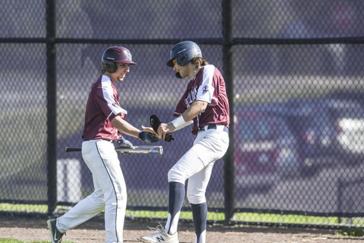 Shikellamy jumps on Danville early in HAC-I | Sports | dailyitem.com