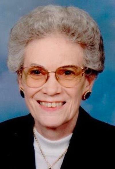 Nancy G. Wolfe, 87, Lewisburg | | dailyitem.com