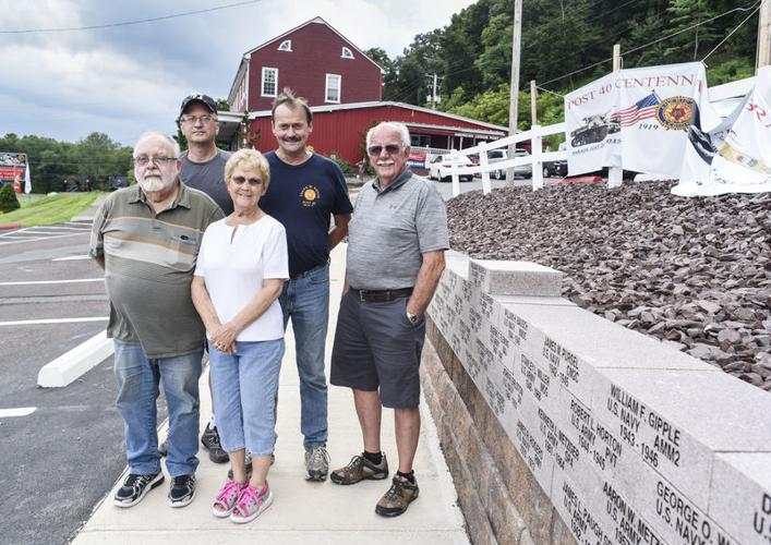 Danville Legion to mark centennial with parade, music event | News ...