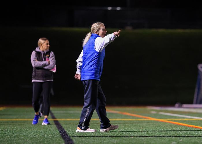 Hoffman's hat trick, defense send Greenwood to state semis | Sports ...