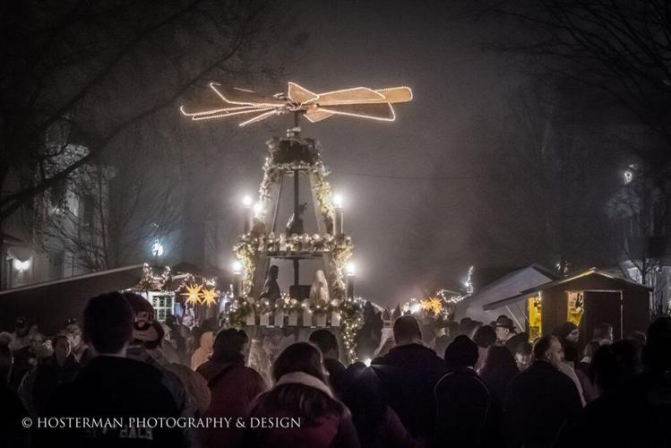 Christkindl Market brings town together | Applause | dailyitem.com