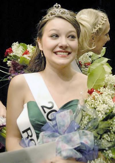 Diana Hettinger is Milton Harvest Festival Princess | News | dailyitem.com