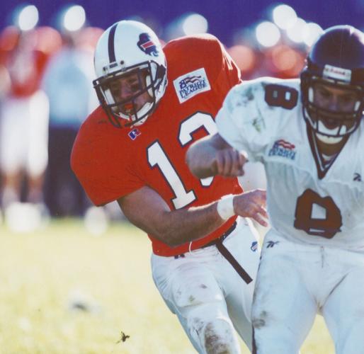 Lustig, former Bucknell standout, returns to Pa. | | dailyitem.com