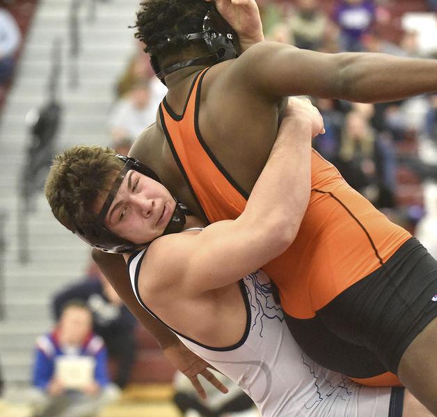 Schon defends regional title; Balestrini claims first crown | Local ...