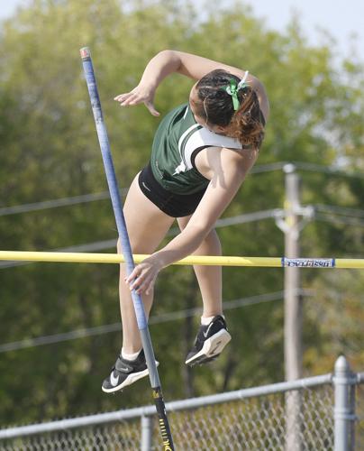 Lewisburg ends regular season with sweep of Danville | Sports ...