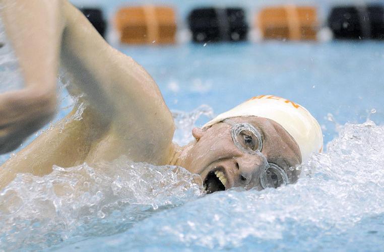 Locals win medals, all-state honors on first night | Sports | dailyitem.com