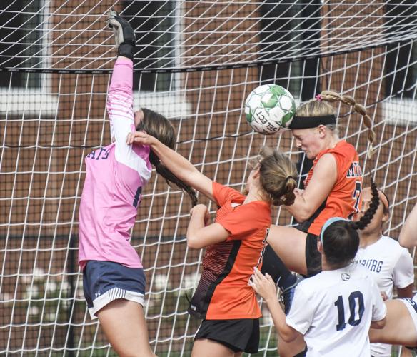 Lopez scores four in Milton win | Sports | dailyitem.com