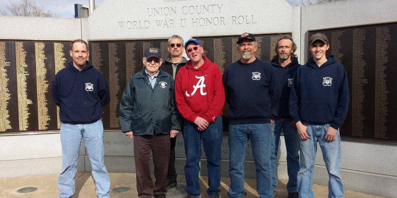 Funds sought to add plaques to monument | News | dailyitem.com