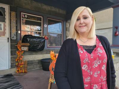 Sunbury woman battles rare cancer after 28 years of recurrences | News ...