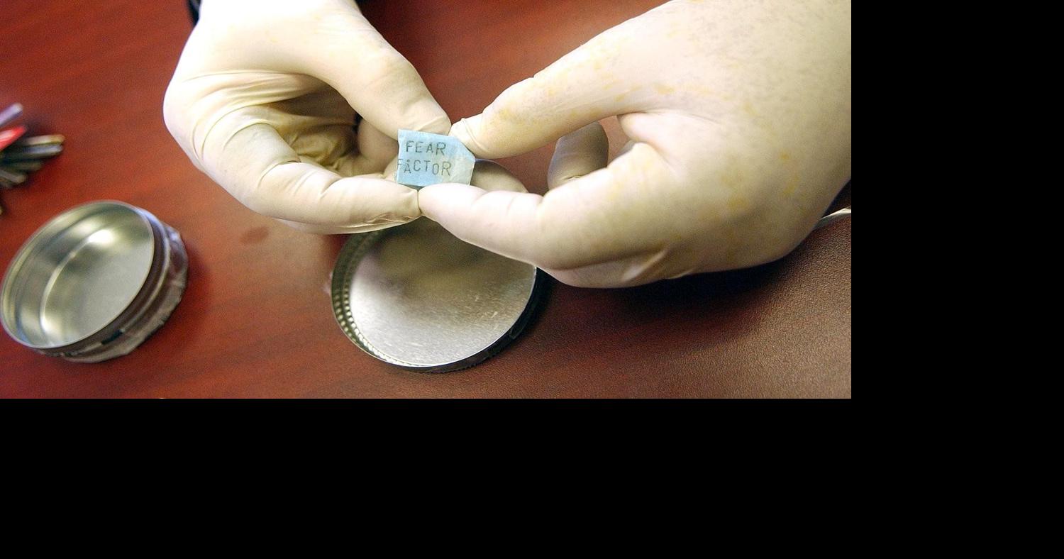 Judge, coroner set up heroin roundtable | News | dailyitem.com