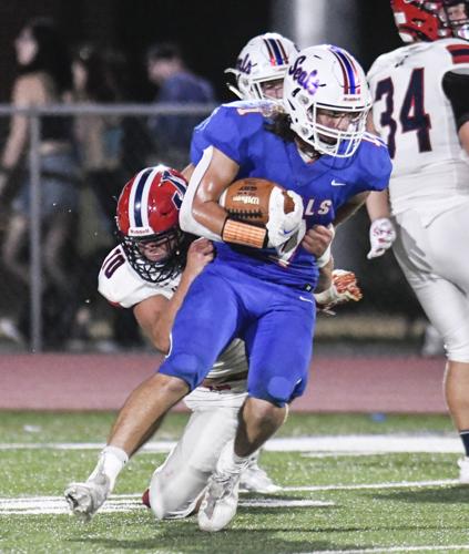 Seals rally over Juniata | Sports | dailyitem.com