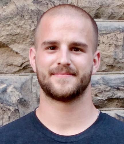 Gabriel D. Wise, 30, Lancaster | | dailyitem.com