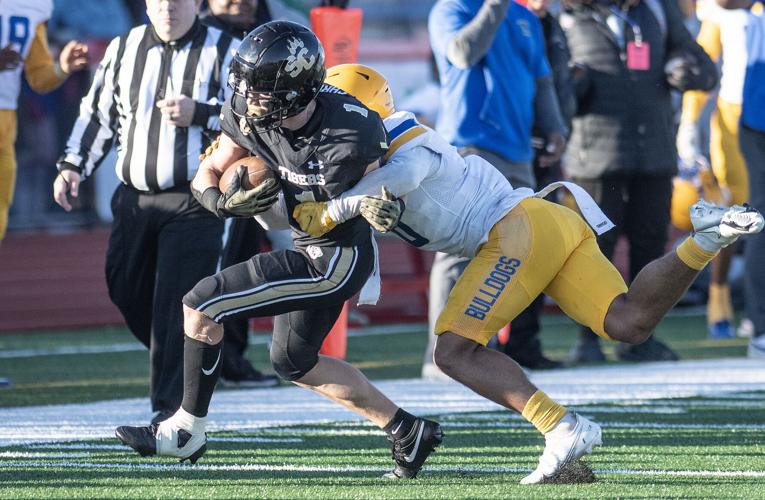 Tigers go 99 yards to win 7th straight state title | Sports | dailyitem.com