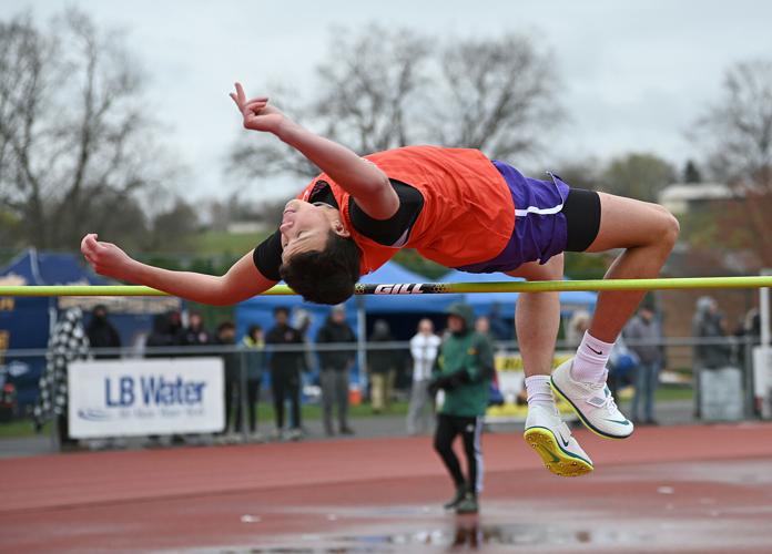 Local girls shine at Wilhour Invitational | Sports | dailyitem.com