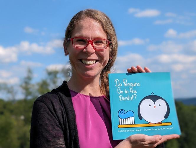 Do Penguins Go to the Dentist? | News | dailyitem.com