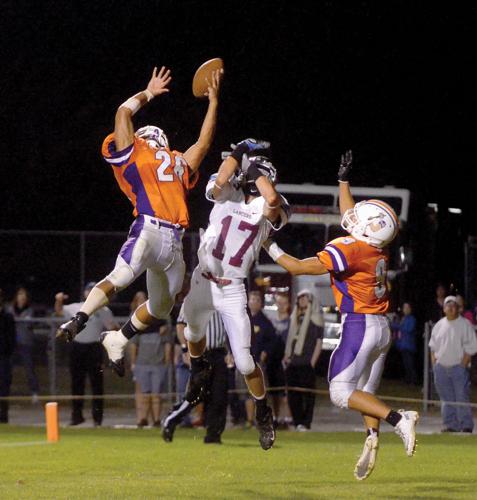 Football: Nine players earn preseason all-east honor | | dailyitem.com