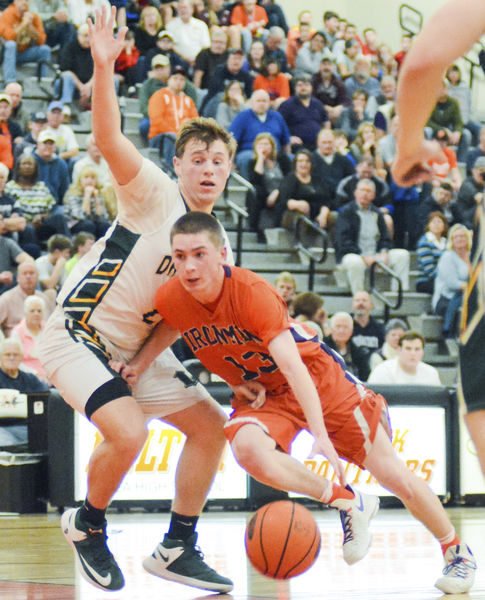 H.S. Boys Basketball: Brown, Farronato spark Lewisburg | Sports ...
