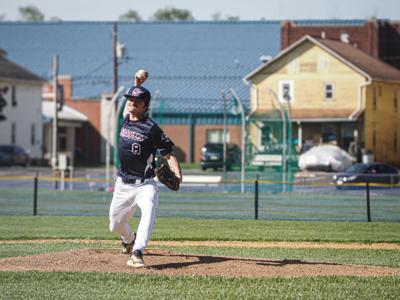 Culp pitches Braves past Shamokin | Sports | dailyitem.com