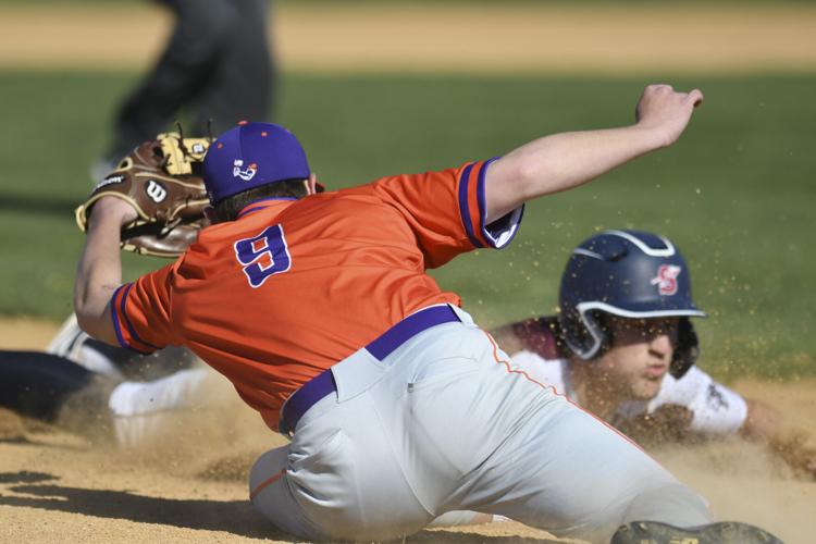 Shikellamy jumps on Danville early in HAC-I | Sports | dailyitem.com