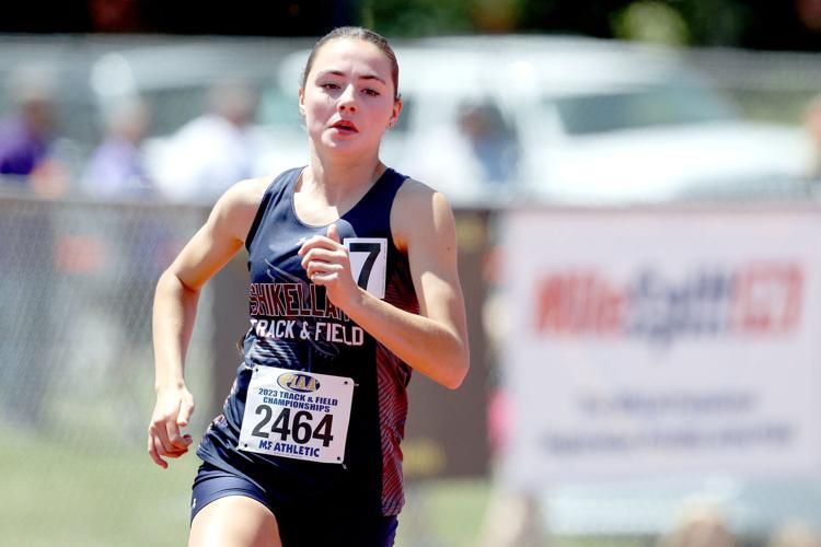 Southern Columbia fills seven spots on girls track all-stars | Sports ...