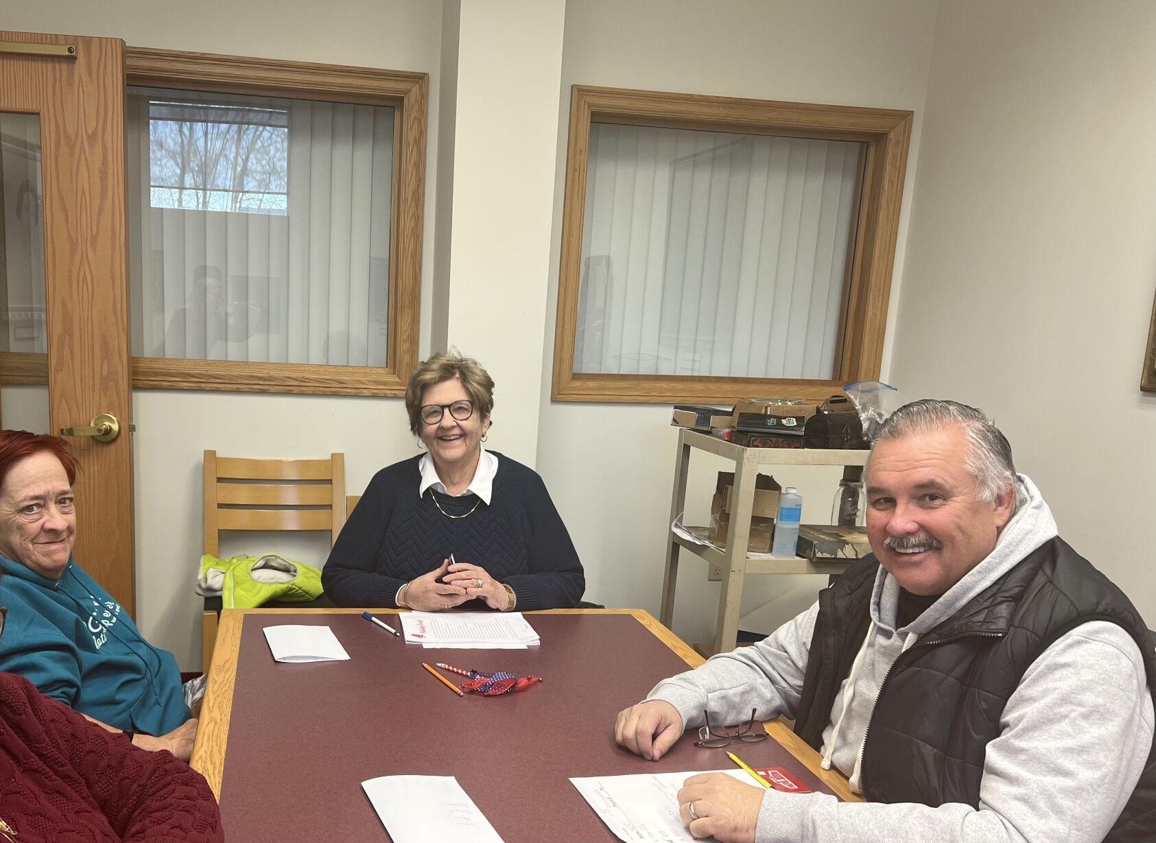 Trivia held at library | News | dailyitem.com