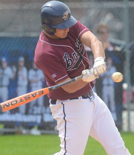 H.S. baseball: Shikellamy swept in twinbill | Sports | dailyitem.com