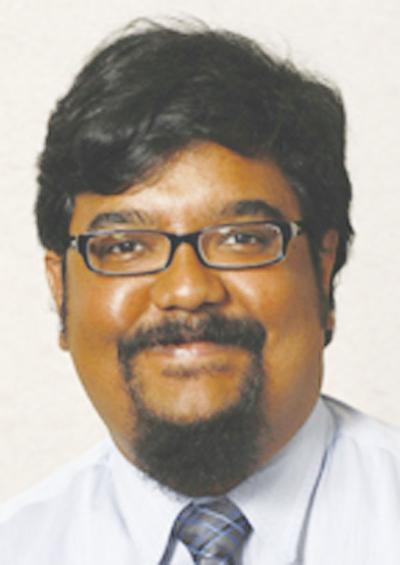 Dr. Manickam joins Precision Health Center as clinical geneticist ...