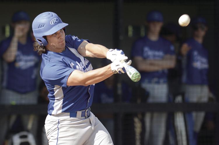 H.S. Baseball: Warrior Run wins first league title since 1984 | Sports ...