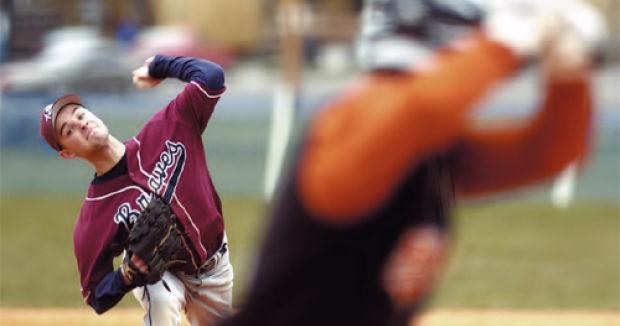 High school baseball: Felmy opens Shikellamy coaching debut with win ...