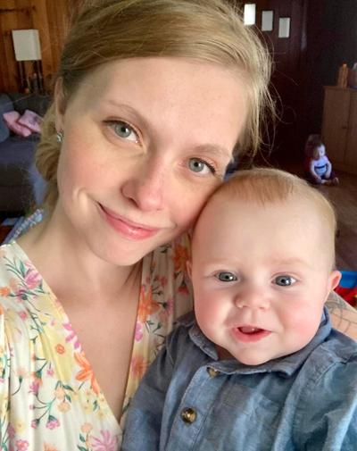 Lia N. Readinger, 24, Selinsgrove | | dailyitem.com