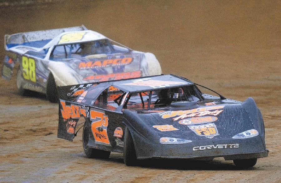 Selinsgrove Speedway: Rine takes sixth in bid for track record | Sports ...