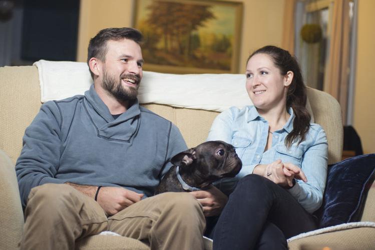 Husband loses wedding band; reward to whoever finds it | Local News ...