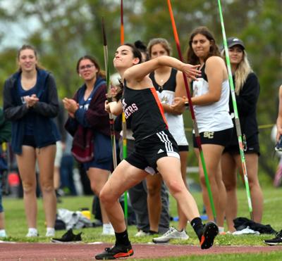 Girls Field Athlete of the Year: Morgan Reiner | Sports | dailyitem.com