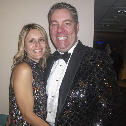 ON THE SCENE: 'Saturday Night Fever' takes over Evangelical gala | News ...