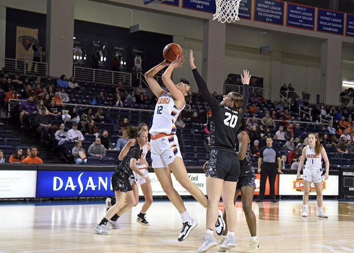 Bucknell can't catch Black Knights | Sports | dailyitem.com